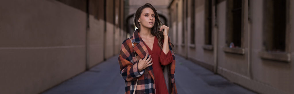 Giulia Notte - Vêtements pour femmes de fabrication française et italienne